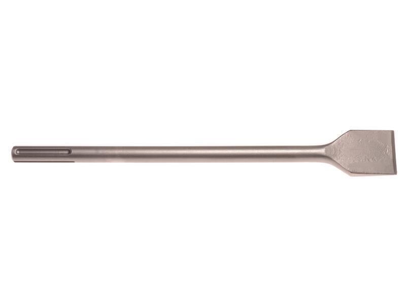 PROJAHN 10 Stück Spatmeissel 360 x 50 mm SDS-max - Projahn Qualitätsw ...